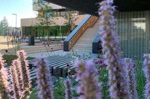 Study locations | FH Wiener Neustadt