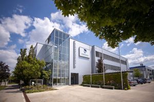 Study locations | FH Wiener Neustadt