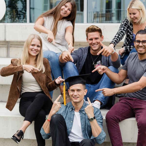 Neue Studiengänge akkreditiert! | FH Wiener Neustadt