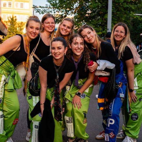 Around the World mit der FHWN | FH Wiener Neustadt