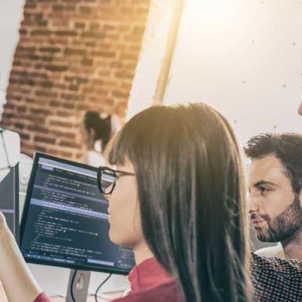 Studium Softwaretechnik | FHWN Biotechcampus Tulln